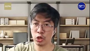 Experiencing new 'Palm Payment' tech on Beijing subway The Chinese tech giant, Tencent, has just launched its WeChat Palm Payment feature in Beijing. CGTN's Chen Yuan tries paying for a subway ride with a wave of her palm. Let's see how she gets along. https://news.cgtn.com/news/2023-05-28/Experiencing-new-Palm-Payment-tech-on-Beijing-subway-1kasSq4Gn1S/index.html | Chinese Embassy Manila