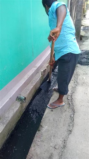 1.1K views · 20 reactions | ৩১নং ওয়ার্ডের অশোক নগরের ডেন এতো ভালো করে পরিষ্কার করছেন এই কর্পরেশনের কর্মী সেটা দেখে ভালো লাগলো তাই ভিডিও করলাম। | Bapi Das | Facebook