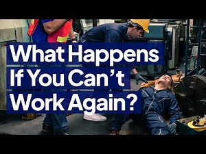 What Is Total and Permanent Disability Insurance (TPD) & How Does It Work?