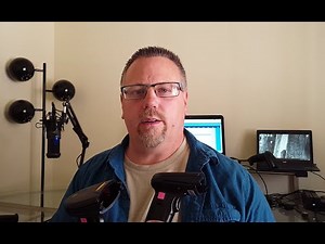 Track Time with Multiple Barcode Scanners on a Single Computer