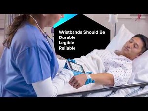 Zebra: Positive Patient ID (Tradeshow Version)