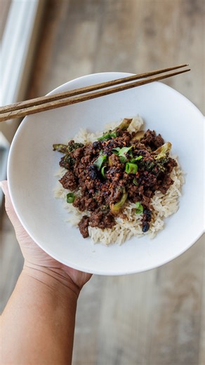 1.5K views · 44 comments | Beef + broccoli stir fry will take 30...
