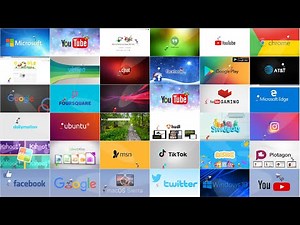 Software Logo Spoof Luxo Lamp | Episode 1