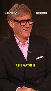 "Alienate yourself!" Simon Jordan LAUGHS as Johnny Fisher is predicted to lose Dave Allen rematch 😱 | talkBOXING