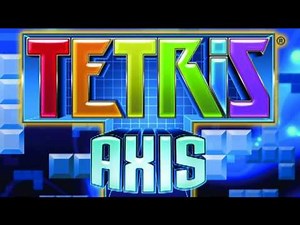 Tetris (Axis) [3DS] - Sorochinsky Fair