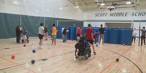 Lincoln middle school offers ‘Unified classes’ to help encourage inclusivity