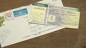 Rip-Off Alert | Scammers strike victims with counterfeit money orders