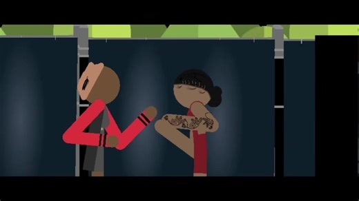 Dolly vs Summer round 2!!!!#sticknoeds #fades #baddiesusa #dollyvssunmer #CapCut a lil stiff😭‼️‼️🤏🏾🤏🏾