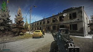 Operation Aquarius Part 1 in Escape from Tarkov: How to complete and rewards
