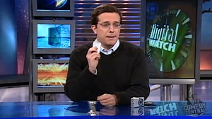 Watch ‘The Daily Show’ review a camera phone in 2004