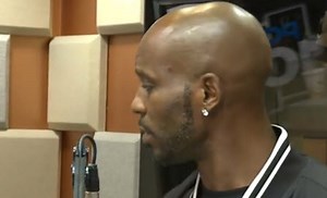 DMX Says Back Then He Would Of Caught Drake In An Elevator & Beat Him Up For Not Involving Missy Or Timbaland On Aaliyah Project & Talks Album, Troubles & More!
