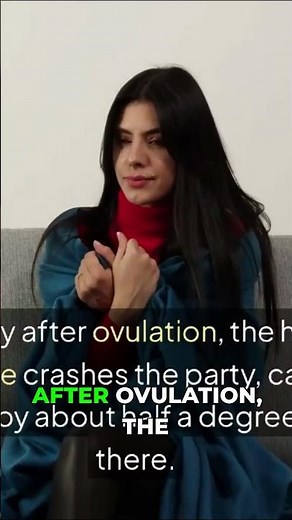 Track Ovulation with BBT: Your Body's Temperature Secret!