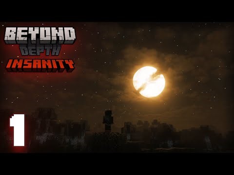 A Masochistic Experiences | Beyond Depth Insanity | EP - 1