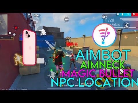 🔥 Free Fire iOS Hack iMazing File Download - No Jailbreak & 100% Safe!