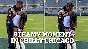 Simone Biles is slammed by furious PETA for 'chopping dog's ears off'