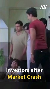 5.9K views · 25 reactions |  Why Did the Stock Market Crash in...