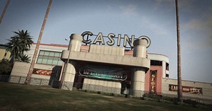 GTA Online gets more casino DLC proof, zombie add-on rumoured