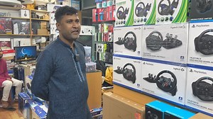 4.7K views · 24 reactions | Logitech G29, G923 Seat & Stand New Stock Game Spot - Bangladesh Shop 322 Shimanto Square Market Dhanmondi Contact 01794-202422-0 17 0831 0732-0 19 6155 7275 Home Delivery & EMI Service Available | Game Spot - Bangladesh | Facebook