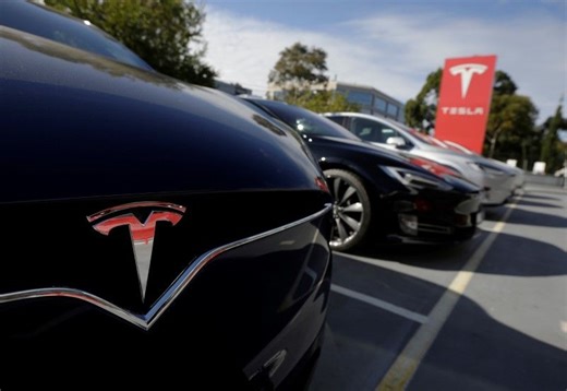 Pilot Travel Centers LLC Partners with Tesla on Semi Charger Network for Fleets
