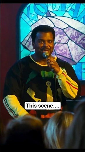 Craig Robinson sings Let's Get It Started By Black Eye Peas - Hot Tub Time Machine (2010)