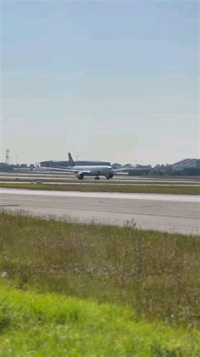 8.9K views · 3K reactions | To all our #SAA teams behind and at the scenes, that make take off and touch down possible, #HappyWorkersDay ✈️.  @jnbflyboy | FlySAA | Facebook