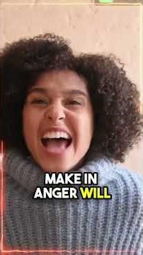 “Don’t React When You’re Angry | एक पल का ग़ुस्सा, ज़िंदगी भर का पछतावा!” Bro. Akash #like #share