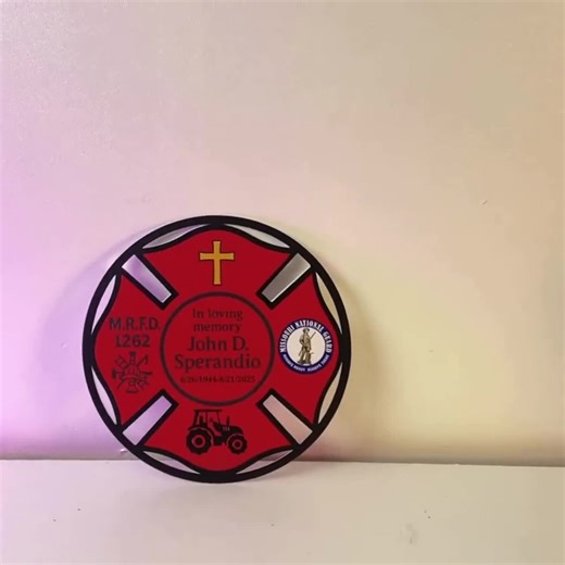 Custom Blade Sign for Business, Hanging Shop Sign With Bracket, Double-sided Signs, Round Office Decor - Etsy