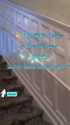 Exploring Haunted History, San Antonio, Texas, Travelling Time from Karen S. 👻