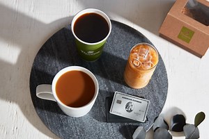 Amex Adds Panera "Unlimited Sip Club" Perks