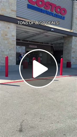 lego shopping at costco 💸 #lego #costco #shopping #costcofinds #minecraft #legos - NewsBreak