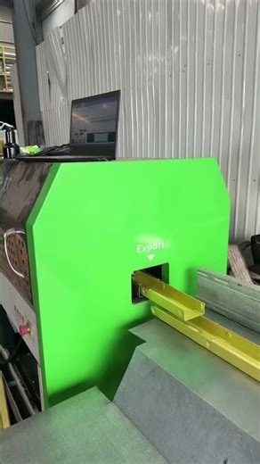 USED LGS MACHINE / USED LGSF MACHINE #lgs #lsf #lgsf