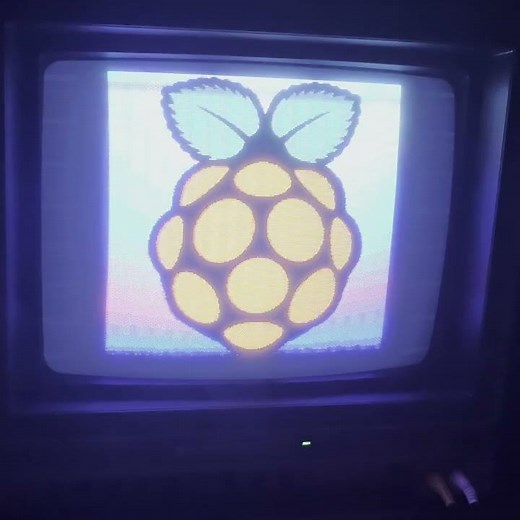 Booting a C64 from a Raspberry Pi Pico