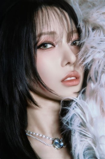 KARDチョン・ソミン「初のソロEP「UNVEIL」は人生の大きな転機」【一問一答】