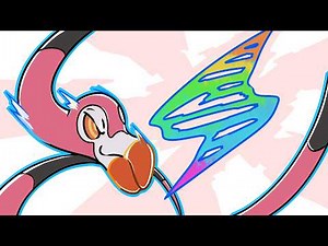 Mega Evolving Paldean Pokémon