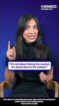 IPO Listing Gain vs Power of Compounding Explained | Simple Guide for Beginners | Samco