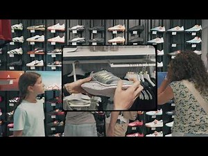 ¡Hola de nuevo Barcelona!👋🏼 | Sprinter Glòries