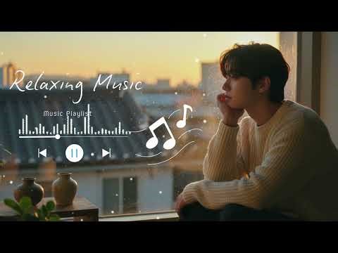 Fading Light | Emotional Acoustic Chill Song (Relaxing & Sad)
