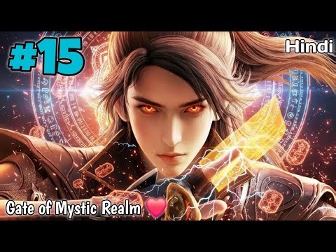 Young Boy Awakens his Forbidden Bloodline to Avenge his Family & Becomes Nightmare of Heaven Part 15