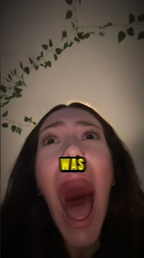 Her Nails Just Broke Reality...