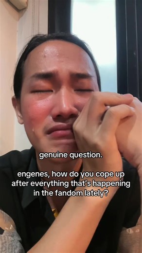 Coping with Betrayal in the ENHYPEN Fandom