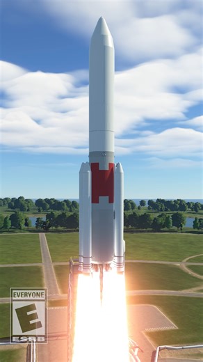 The #KSPVulcanRocket challenge continues into next week! Tag United Launch Alliance and @kerbalspacep with your best mission attempts, and you may just receive something pretty cool. Entries end on January 5th, 2024. | Kerbal Space Program