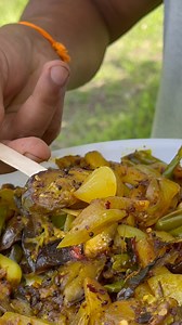 814K views · 8.7K reactions | कोलकाता स्टाइल मिक्स वेज भाजा - सरल, स्वास्थ्यवर्धक और कुरकुरी सब्जी जो बनाये हर भोजन को स्पेशल। घर की यादें और स्वाद दोनो एक साथ! 凌️ | Rangers cooking show | Facebook