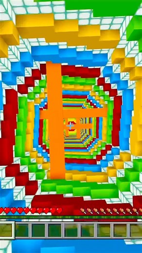 Mega Dropper Infinity (Vol.4) #shorts #minecraft #minecraftdropper