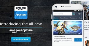 Amazon Appstore copies Apple's Small Business Program - 9to5Mac