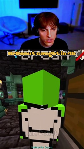 This Minecraft Moment Was Totally Unexpected 😱