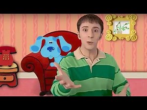 Let's Sing With Nelson: Nelson Sings The Backyardigans Tuba Polka From Polka Palace Party For Steve