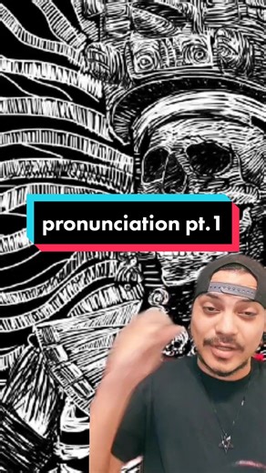 Aztec Mythology Pronunciation Guide