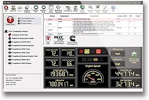 JPRO Professional Diagnostic Software - Annual Subscription (NRS-212100-ANS)