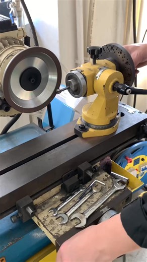 62K views · 357 reactions | Tool grinding machine#tool #diy #machine #grinder #tools #sharpener #cnc | mrcmgrinder | Facebook