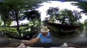 iPhone直結! お手軽360度撮影ができる「Insta360 Nano」。箱がVRビューワーに!?【小寺信良の週刊 Electric Zooma!】